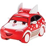 Amazon.com: Disney/Pixar Cars Yokoza and Chisaki Diecast Vehicle, 2 ...