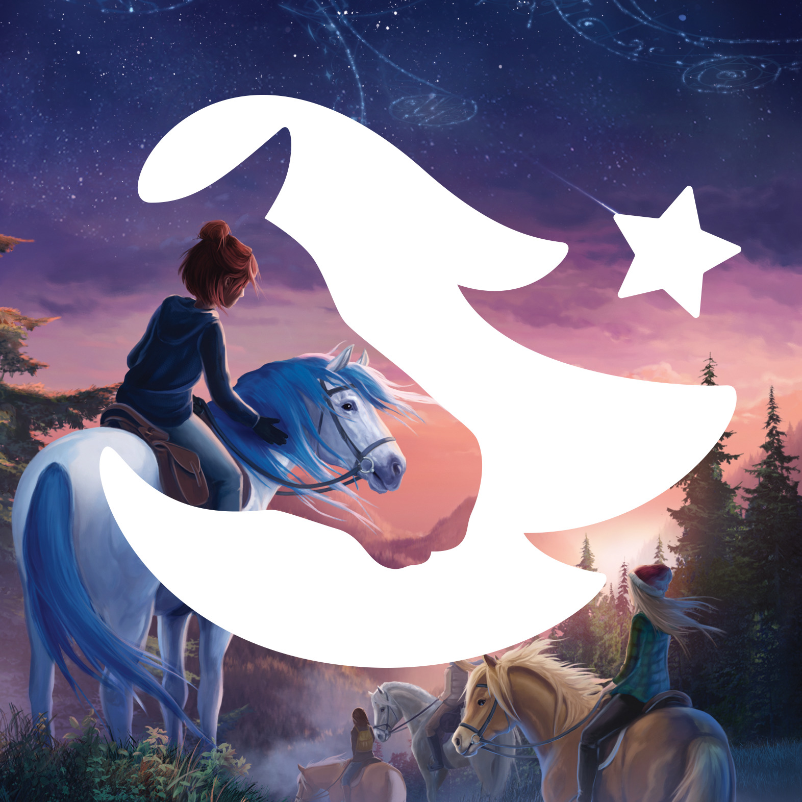 Star Stable Entertainment AB – Audio Books, Best Sellers, Author Bio ...