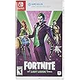 Amazon.com: Fortnite: The Last Laugh Bundle - Nintendo Switch [Code in ...