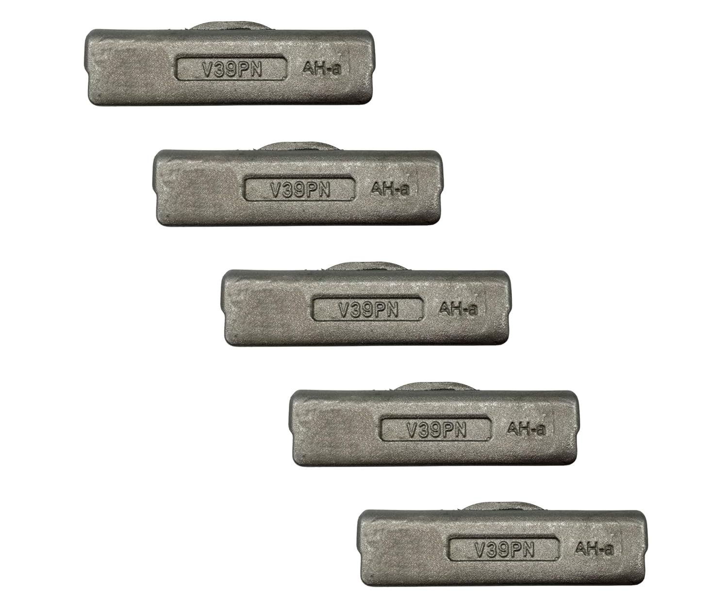 Excavator Wheel Loader Bucket Tooth Pin V39PN Fits ESCO Super V39 ...