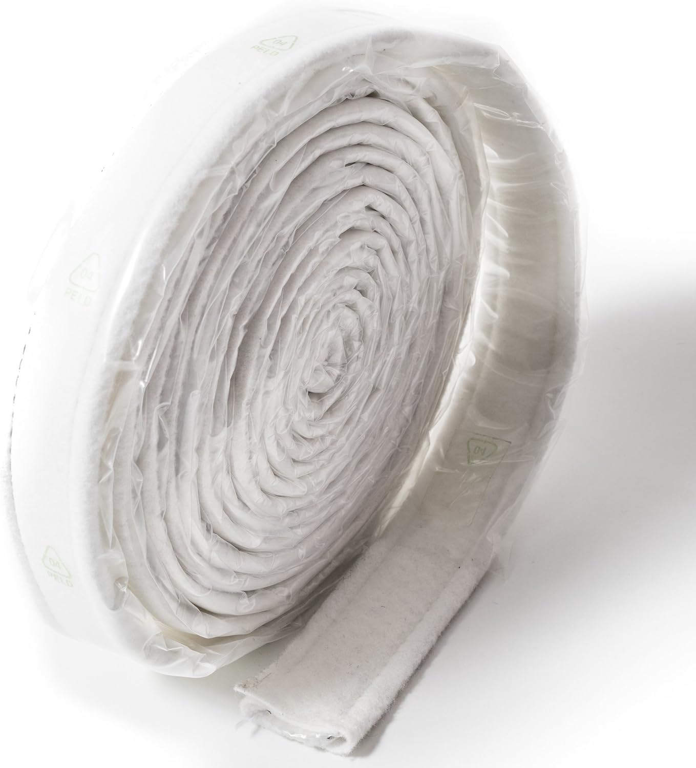 Drainage Belt - Smart Drain System, Geocomposite Drainage Pipe ...