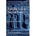 Amazon.com: Everyday Life in Ancient Rome: 9780801859922: Casson ...