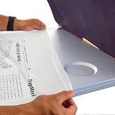 Amazon.com : Airplane Travel Essentials Tray Table Cover, 10 Pack ...
