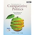 Amazon.com: Introduction to Comparative Politics: Political Challenges ...