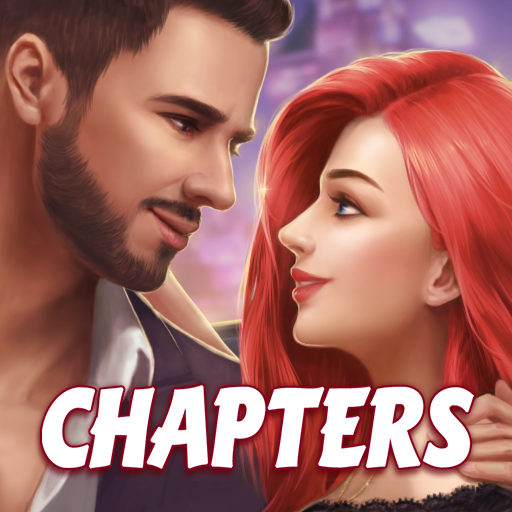 Chapters: Interactive Stories:Amazon.com:Appstore for Android