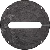 JACKEL Sump Basin Cover, 20.5 in. OD, Model: SF16314-CV - Amazon.com