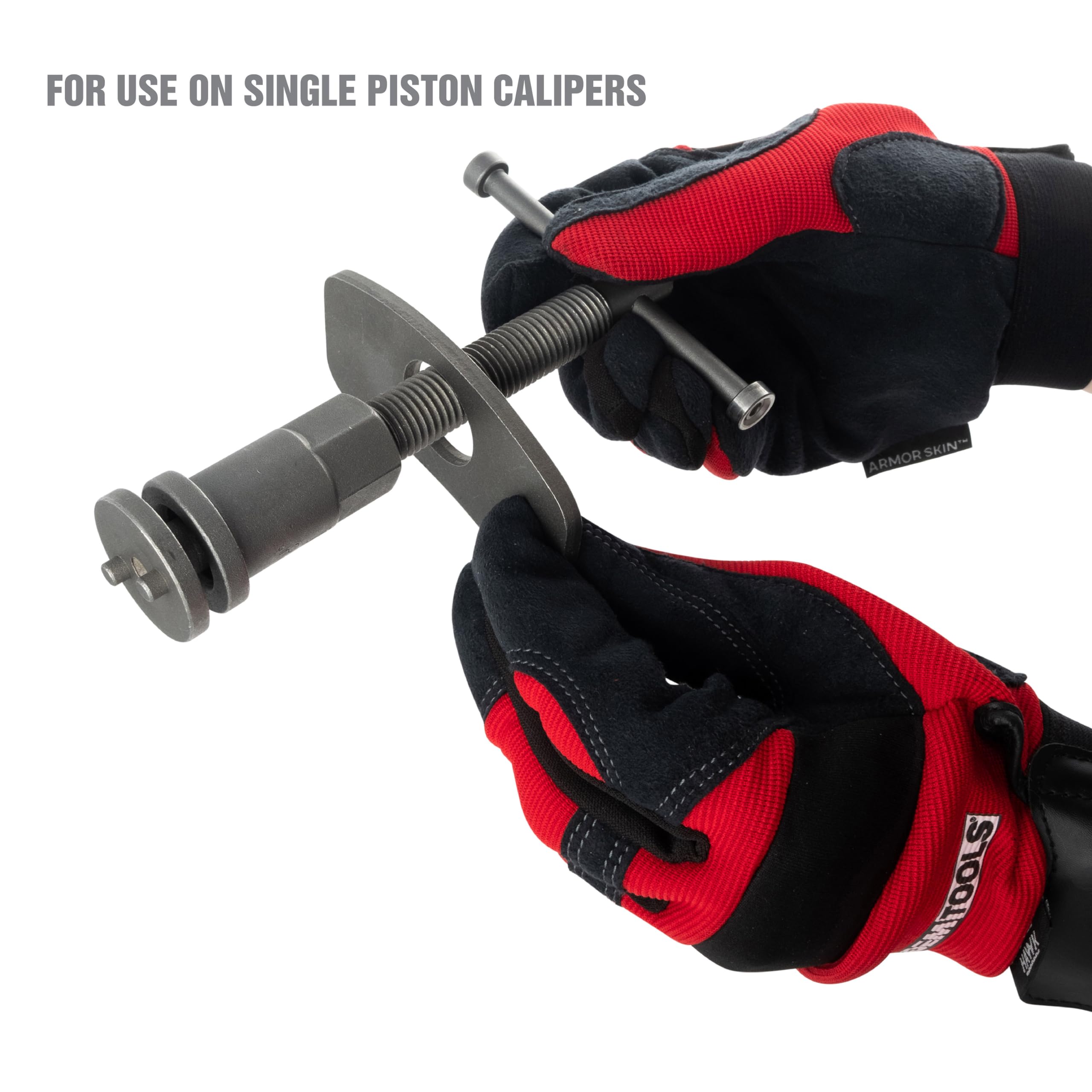 Mua OEMTOOLS 27111 Disc Brake Tool Set, Front and Rear Brake Piston ...