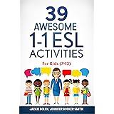 Amazon.com: ESL Classroom Management Tips and Tricks: For English ...
