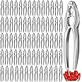 Amazon.com: 70 Pcs Crab Crackers and Tools, Nut Crackers for Crab Legs ...