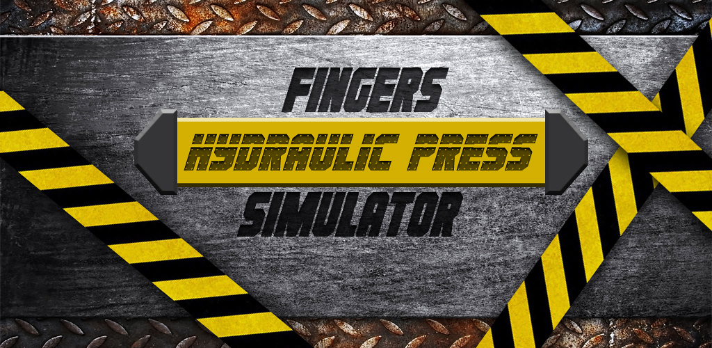 Fingers Hydraulic Press Simulator:Amazon.com:Appstore for Android
