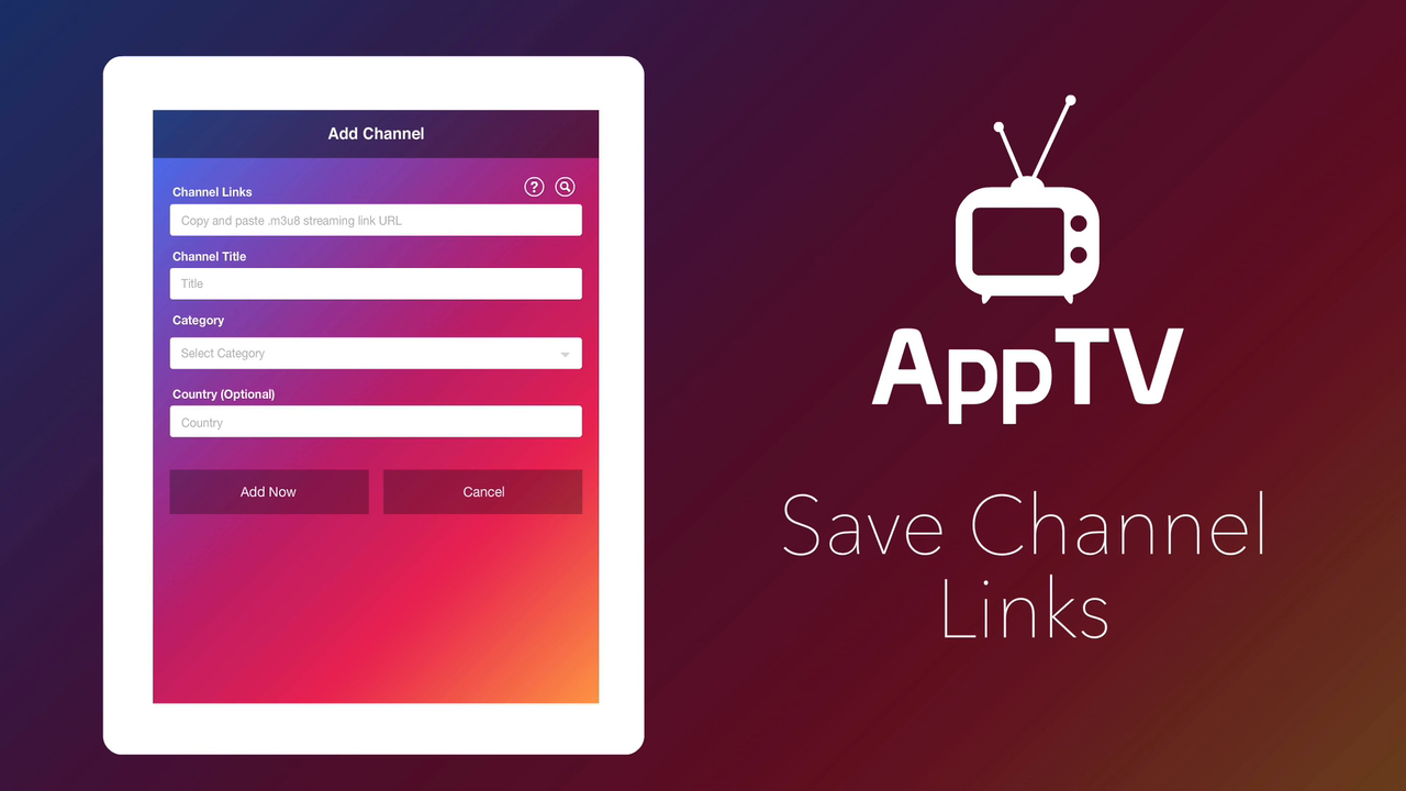 AppTV - Live Global TV channel - App on the Amazon Appstore