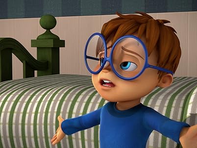 Amazon.co.uk: Watch Alvinnn!!! and the Chipmunks - Season 1 | Prime Video