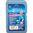 hydraSense Nasal Aspirator Starter Kit, Baby Care, Relieve Congested ...