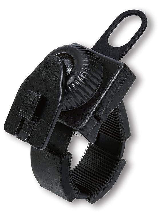 GolfBuddy Universal Clip Cart Mount Accessory, Black: Amazon.co.uk ...