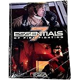 Essentials of Fire Fighting, 8th Edition, Firefighter 1 & 2 Textbook ...