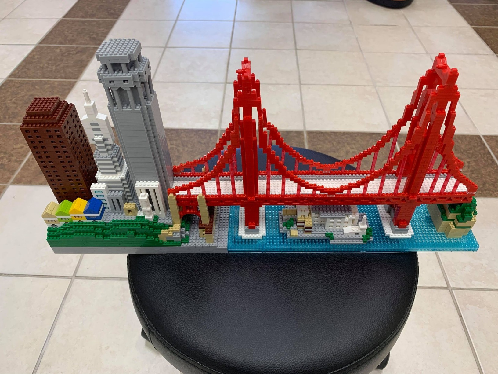 $10/mo - Finance NeoLeo Architecture cityline Collection San Francisco ...