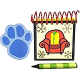 Amazon.com : Handcrafted Handy Dandy Notebook inspired DRY ERASE ...