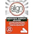 Align Advanced Probiotic Digestive Support, IBS Symptom Relief : Gas ...