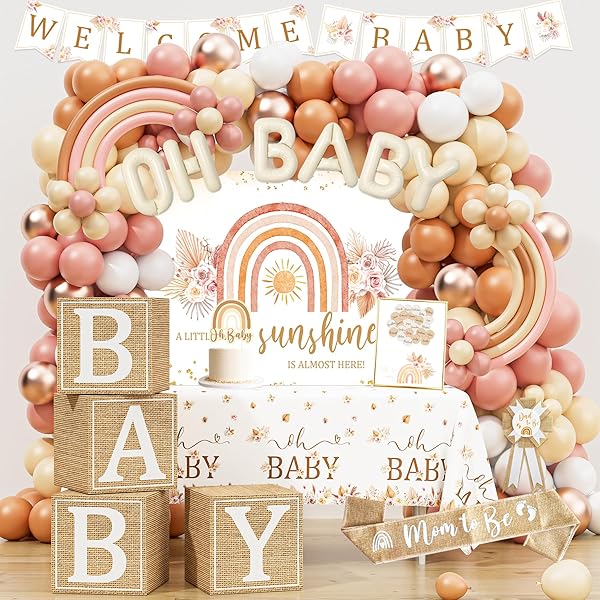 Rainbow Candy Guessing Game Baby Shower Games Printable