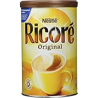 Amazon.com : Nestle Ricoré Instant Coffee and Chicory Mix 260g 9.17 ...