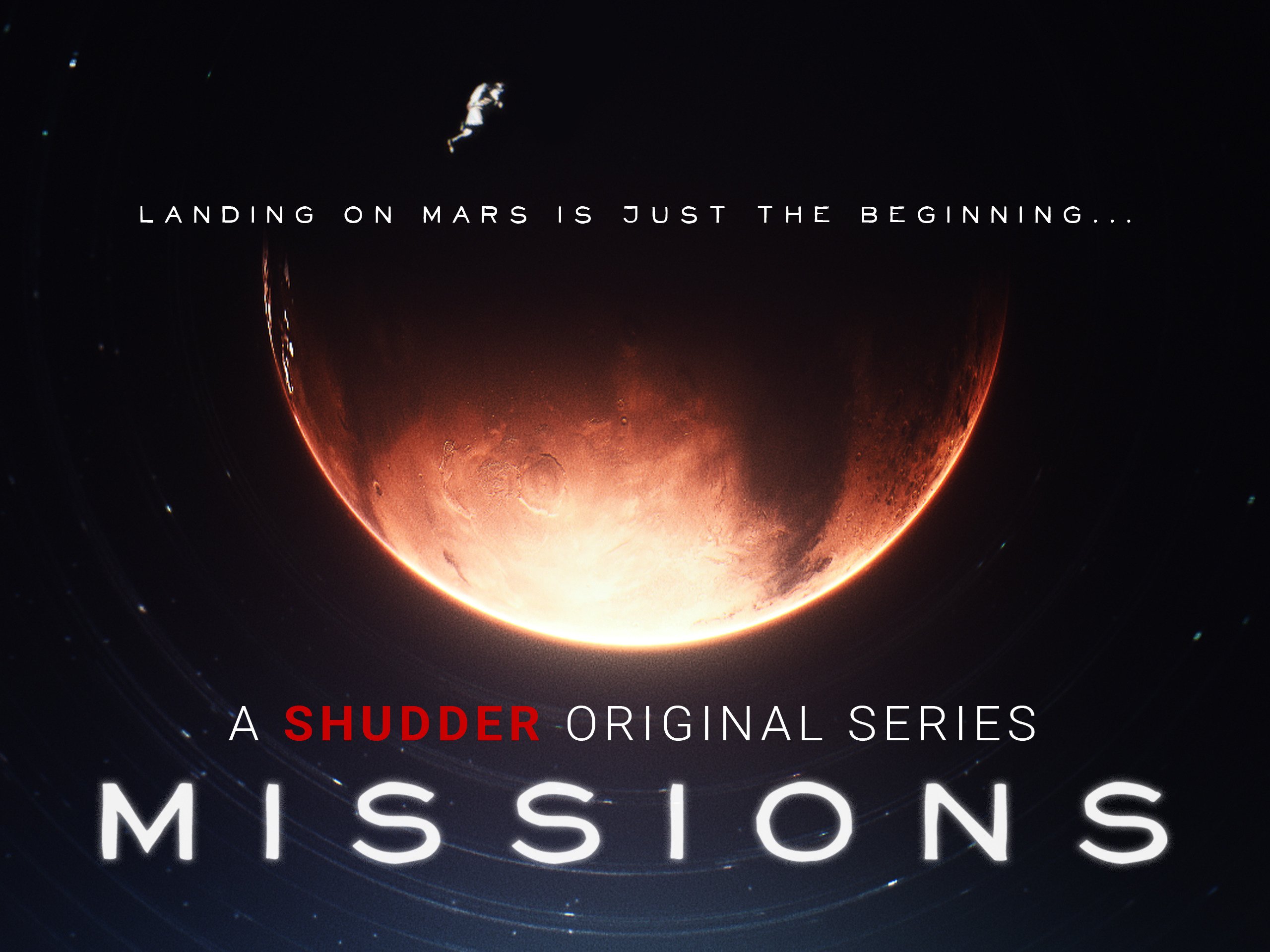 Watch Missions Season 1 (English Subtitled) | Prime Video