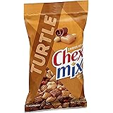 Amazon.com: Chex Mix Chocolate Turtle Snack Mix 4.5 oz Each ( 7 in a Pack )