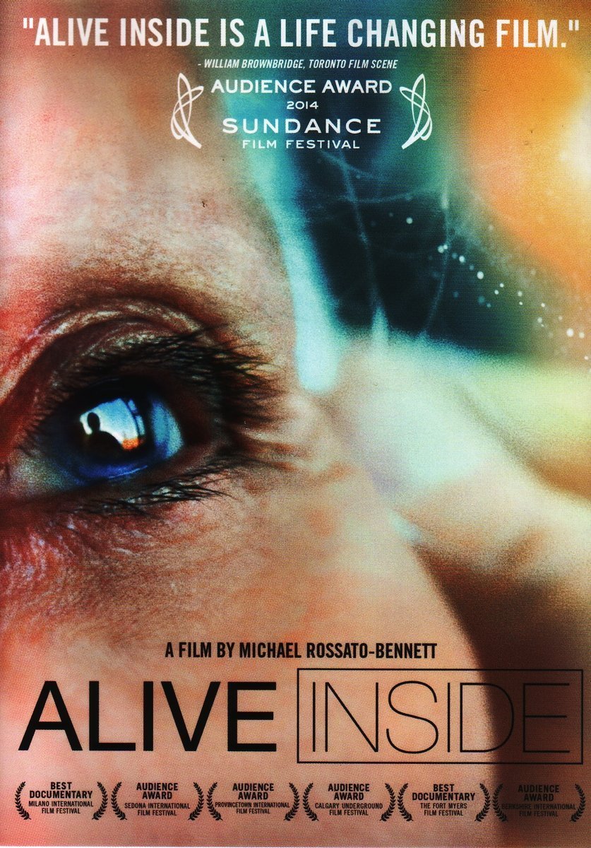 Amazon.com: Alive Inside: Movies & TV