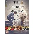 Amazon.com: The First Monday in May [DVD] : Movies & TV