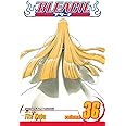 Amazon.com: Bleach, Vol. 36: 9781421533131: Kubo, Tite: Books