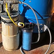 Amazon.com: The Sulfur Eliminator Deluxe: Home Improvement