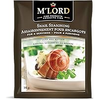 SEA HAUL Escargot 115g : Amazon.ca: Health & Personal Care