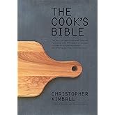The Cook's Bible and The Dessert Bible Box Set: The Best of American ...