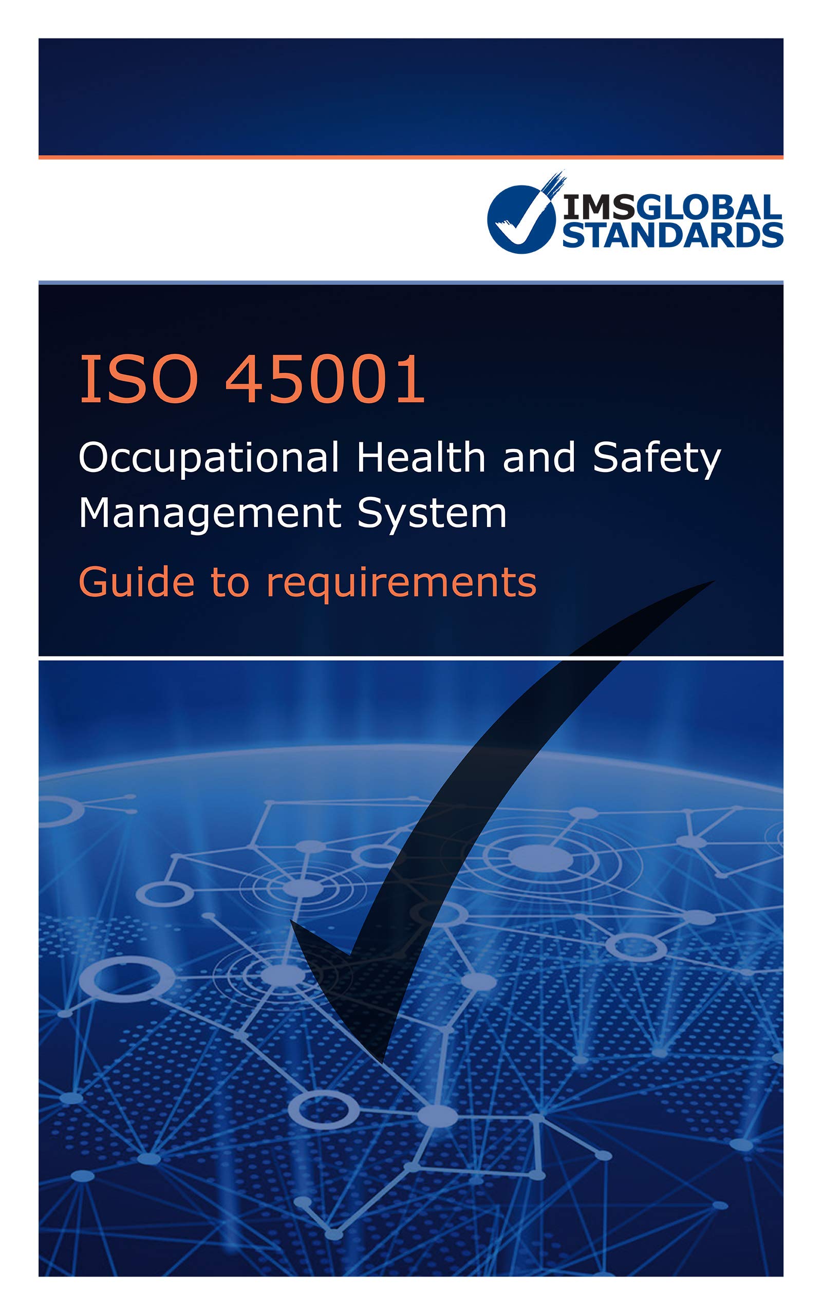 Mua ISO 45001 Occupational Health and Safety Management System. Guide to Requirements: Non ...