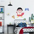 Amazon.com: Ryan's World Wall Decals - The Ultimate Red Titan Ryan ...