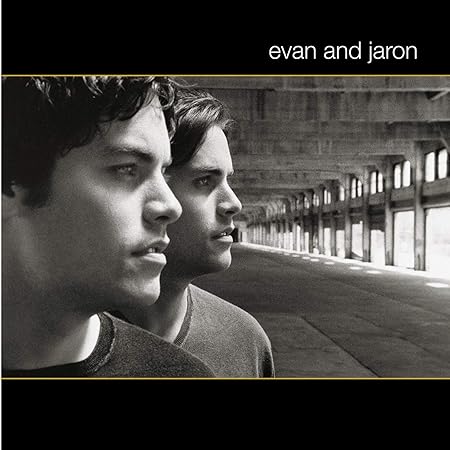 Evan and Jaron - Evan and Jaron - Amazon.com Music