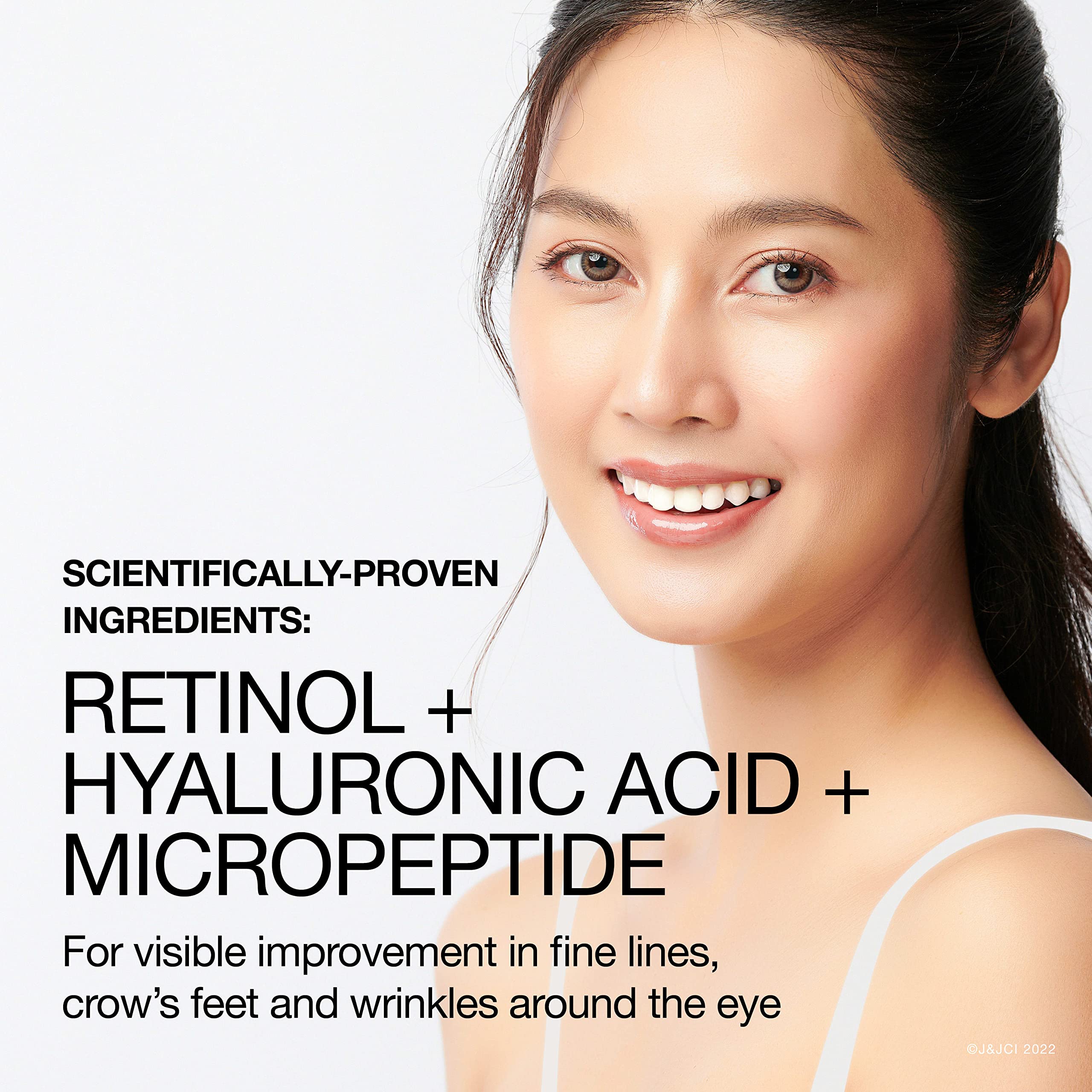 Mua Neutrogena Retinol Pro+ Anti-Wrinkle Night Moisturizer, Rapid ...