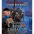 Rush Revere and the Brave Pilgrims: Time-Travel Adventures with ...