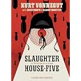 Slaughterhouse-Five: The Graphic Novel: Vonnegut, Kurt, North, Ryan ...