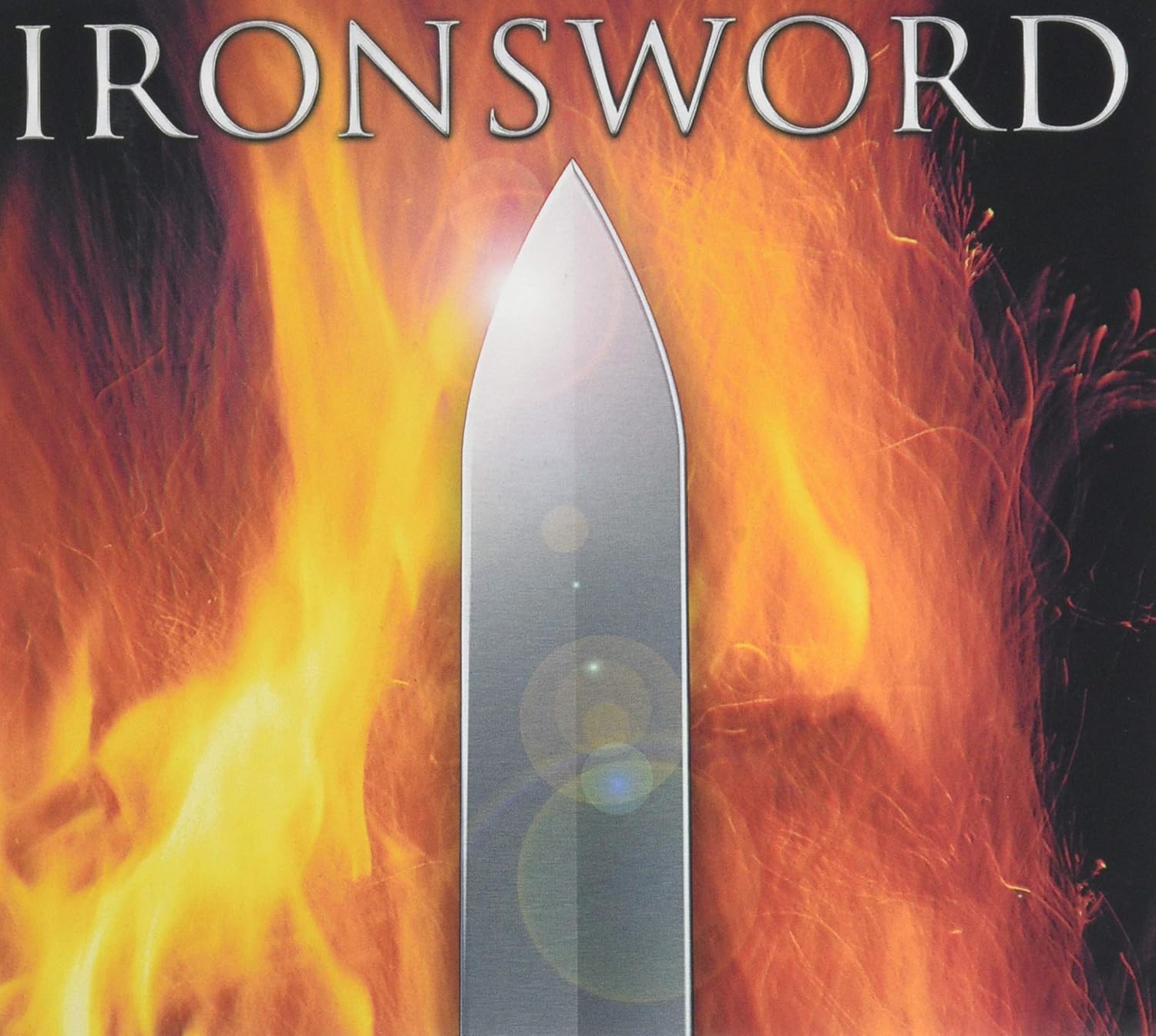IRONSWORD - Ironsword + Return Of The Warrior - Amazon.com Music