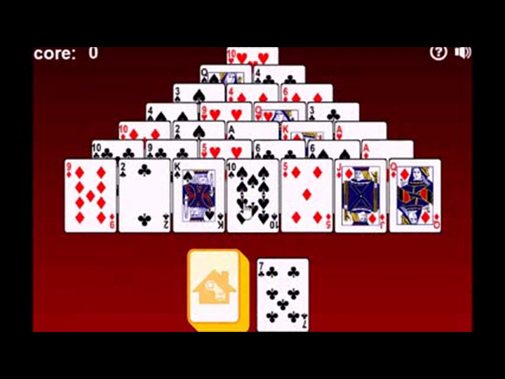 Pyramid Solitaire: app su Amazon Appstore