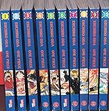 One Piece, Band 2: Ruffy versus Buggy, der Clown: Amazon.de: Eiichiro ...