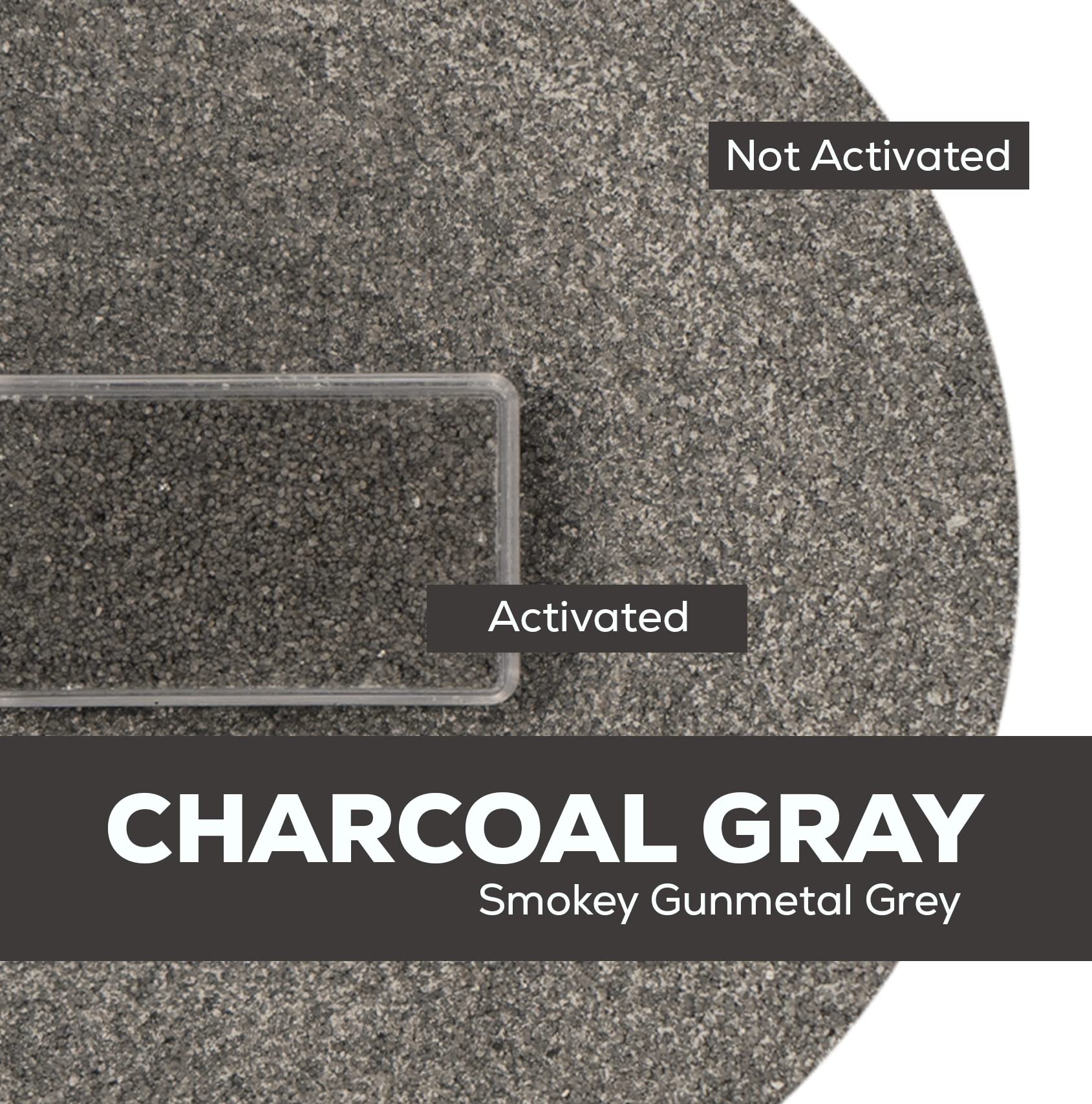 Mua 13 Pound Charcoal Gray DOMINATOR Polymeric Sand with Revolutionary ...