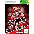 Amazon.com: The Voice Bundle with Microphone - Xbox 360 : Activision ...
