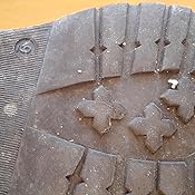 Pullman Men's Boston, Ankle Boots: Amazon.co.uk: Shoes & Bags