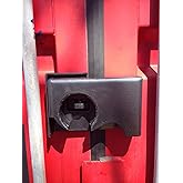 Shipping Container Lock Box - Cargo Container Lock Box: Amazon.com ...