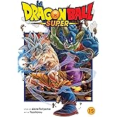 Amazon.com: Dragon Ball Super, Vol. 14: 9781974724635: Toriyama, Akira ...