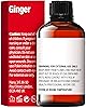 H'ana Ginger Essential Oil - 1.02 Fl Oz - for Hair, Skin, Diffuser ...