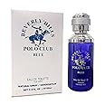 Amazon.com : Beverly Hills Polo Club BLUE - Cologne for Men with Notes ...