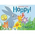 Amazon.com: Hooray for Hoppy!: A First Book about the Five Senses ...