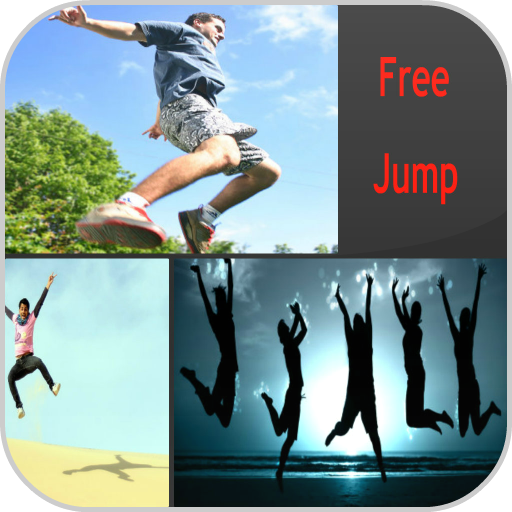 Free Jump:Amazon.com:Appstore for Android